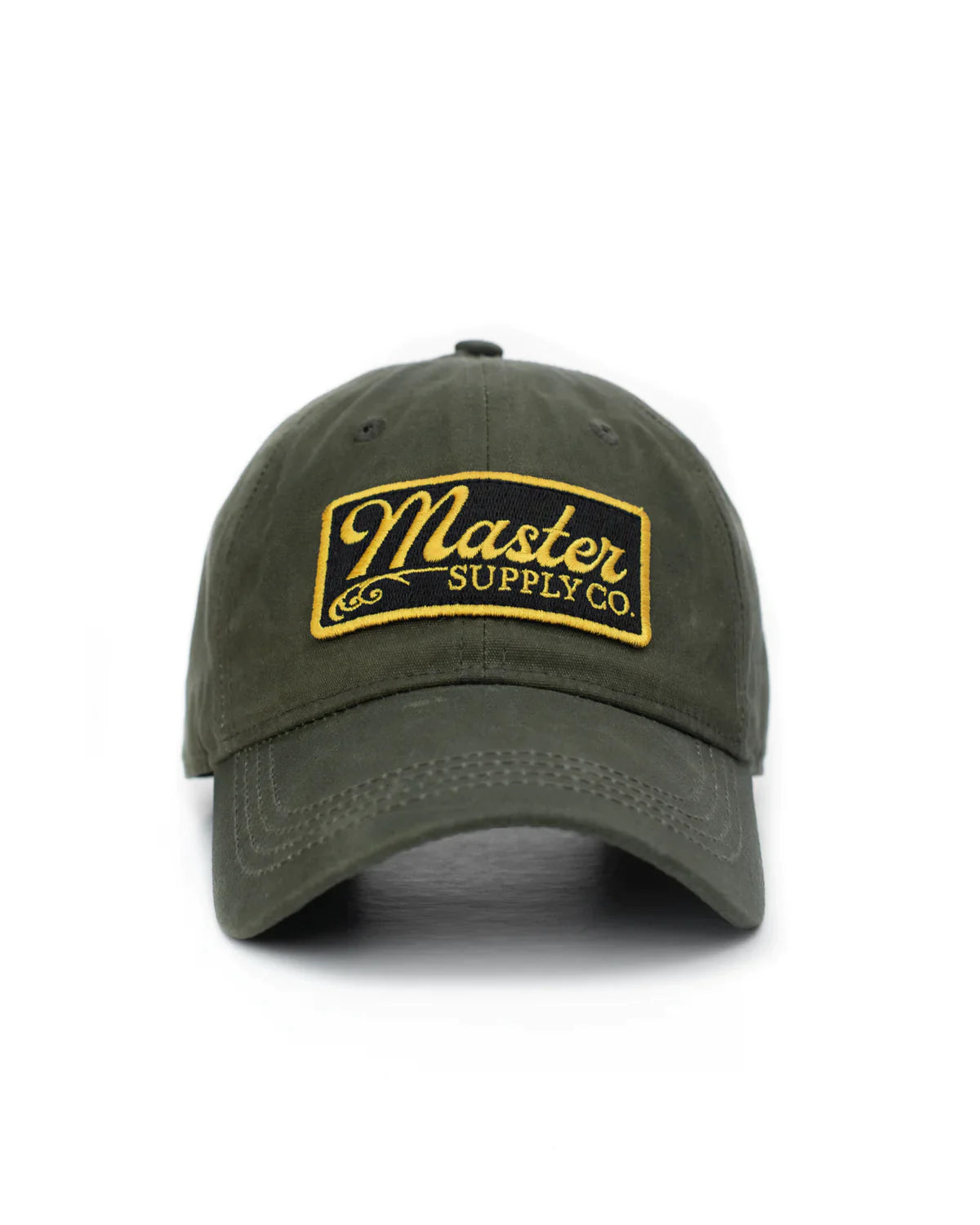 Shop Trucker Caps | Canvas Cap | Master Supply Co.